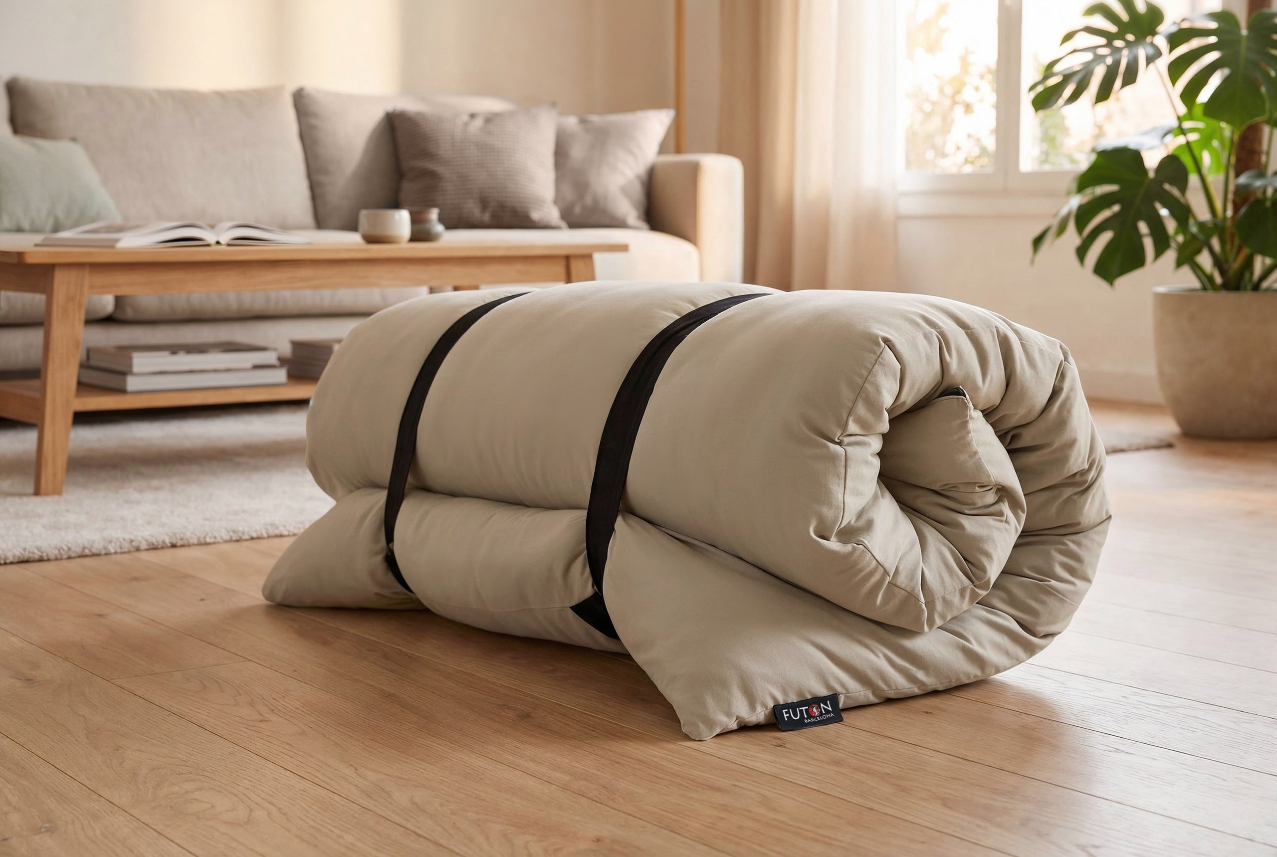 La Tradición del Descanso – Futon Barcelona